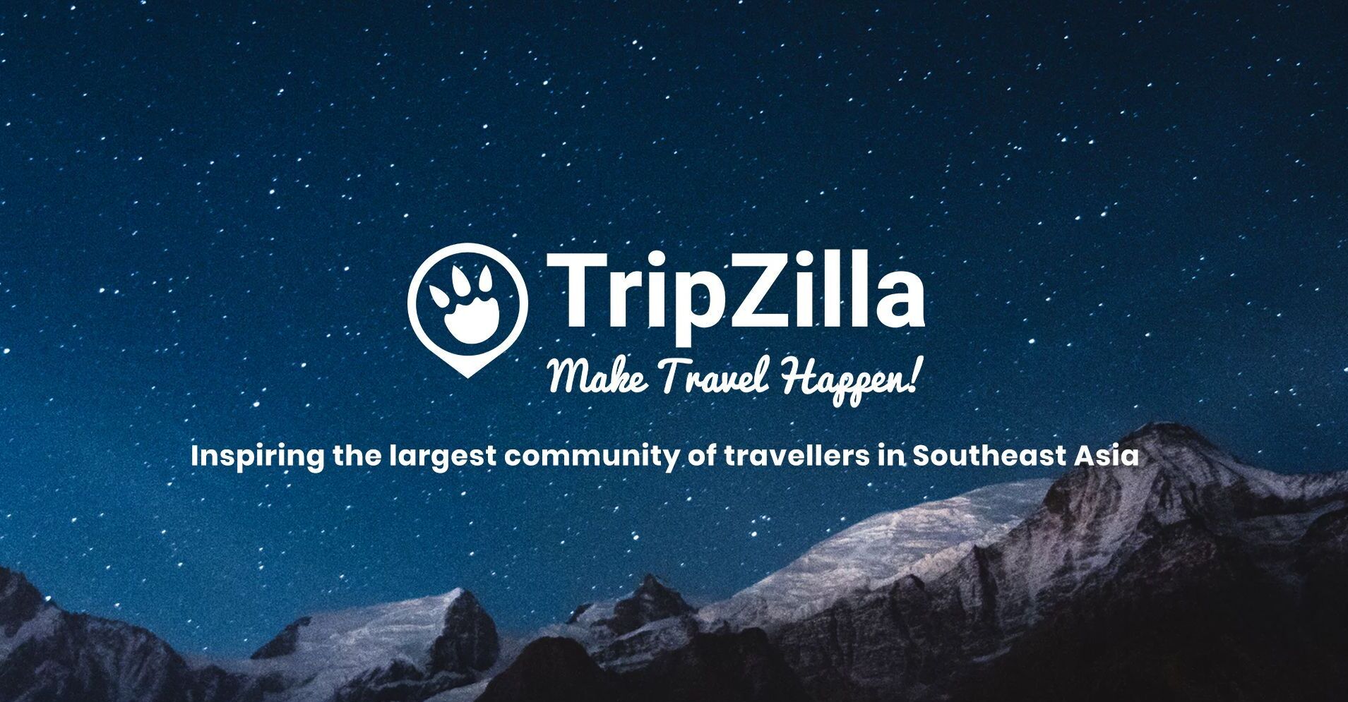What We Do - Travelogy